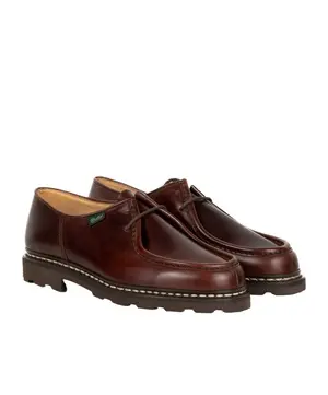Paraboot Lace-up Derby Shoes
