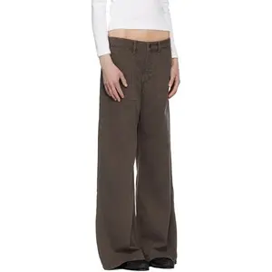 JEANERICA Guell Trousers