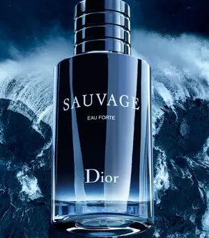 Dior Sauvage Eau Forte