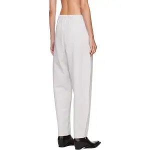 CORDERA Elastic-waist Sweatpants