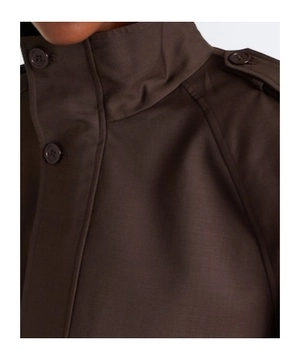 THE FRANKIE SHOP Kelly Blouson Jacket