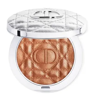 Dior Forever Glow Luminizer Highlighter - Brown