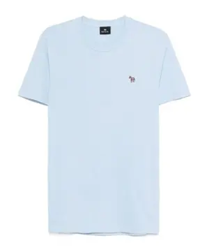 Paul Smith Zebra-patch T-shirt