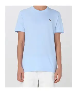 Paul Smith Zebra-patch T-shirt