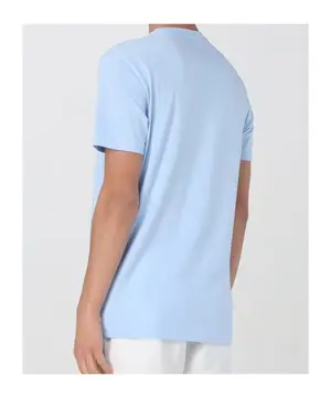 Paul Smith Zebra-patch T-shirt