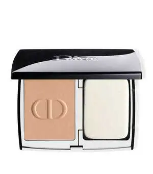 Dior Forever Natural Velvet Compact Foundation - Beige