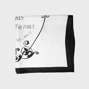 Celine Maison Foulard, 90