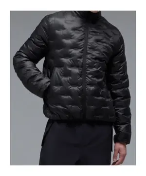 Oakley Whirl Szn Quilted Jacket