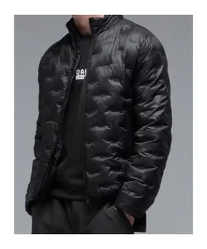 Oakley Whirl Szn Quilted Jacket