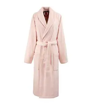 Ralph Lauren Cotton Dulaney Bathrobe
