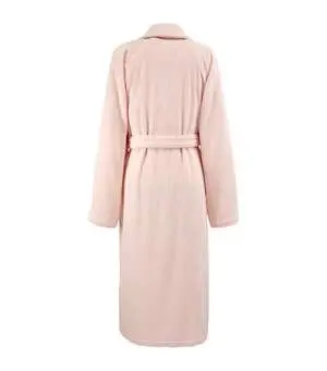 Ralph Lauren Cotton Dulaney Bathrobe