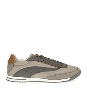 Brunello Cucinelli Retro Lace-up Sneakers
