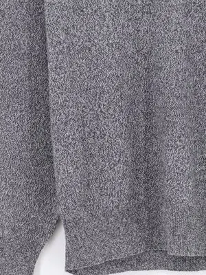 Brunello Cucinelli V-neck Ribbed Knitted Jumper