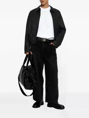 Studio Nicholson Lyons Elasticated-hem Jacket
