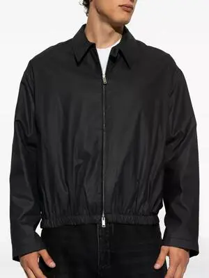 Studio Nicholson Lyons Elasticated-hem Jacket