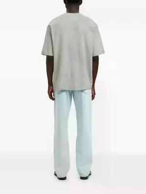 SELECTED Crew-neck T-shirt