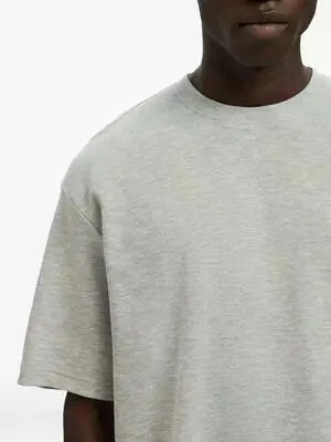 SELECTED Crew-neck T-shirt