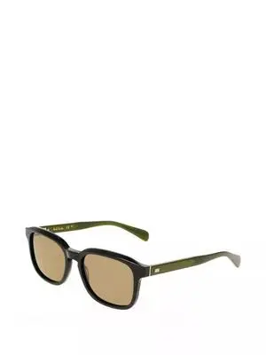 Paul Smith Parfett Square-frame Sunglasses