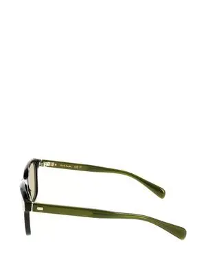 Paul Smith Parfett Square-frame Sunglasses
