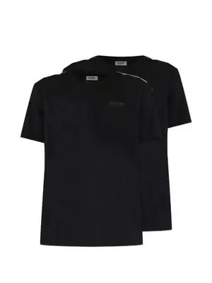 Moschino Logo-print T-shirt