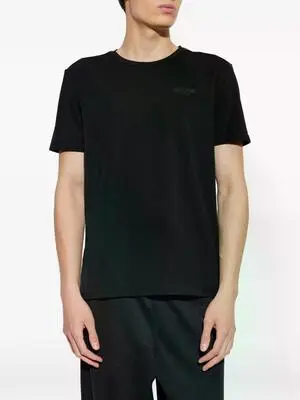 Moschino Logo-print T-shirt