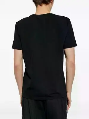 Moschino Logo-print T-shirt
