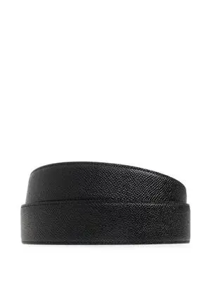 FERRAGAMO Gancini Reversible Belt Set
