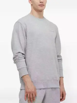 Columbia Marble Canyon™ Logo-patch Sweatshirt - Grey