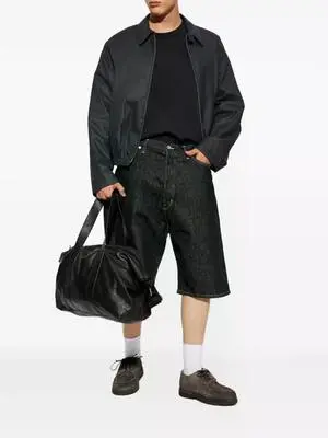 Studio Nicholson Marylebone Denim Shorts