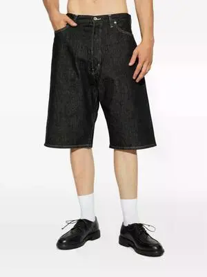 Studio Nicholson Marylebone Denim Shorts