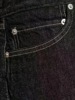 Studio Nicholson Marylebone Denim Shorts