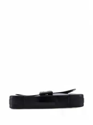 Balenciaga Lindsay Leather Large Shoulder Bag