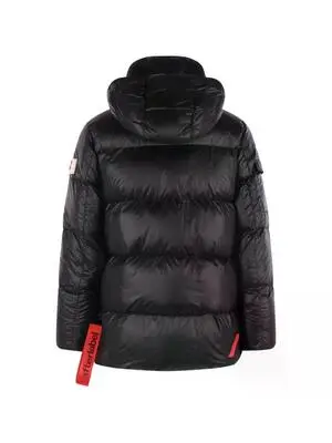 AFTER/LABEL Vancouver Outerwear Coat