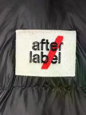 AFTER/LABEL Vancouver Outerwear Coat