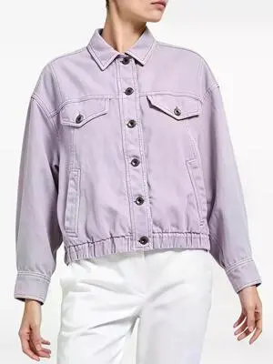Brunello Cucinelli Button-up Jacket