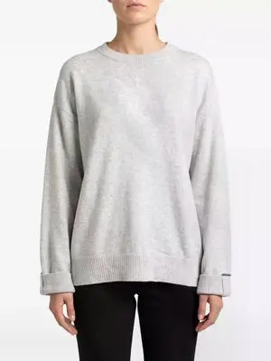 Brunello Cucinelli Crew-neck Sweatshirt