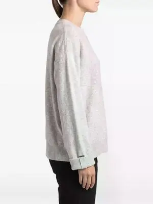 Brunello Cucinelli Crew-neck Sweatshirt