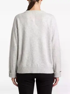 Brunello Cucinelli Crew-neck Sweatshirt