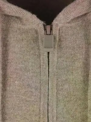 Aspesi Zip-up Hoodie