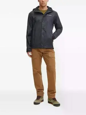 Columbia Watertight Logo-print Hooded Jacket