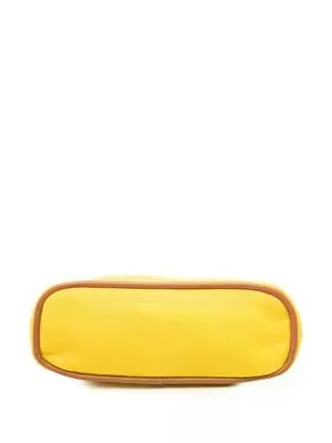 Hermès 2015-2026 Mini Mini Canvas Bolide Case Pouch