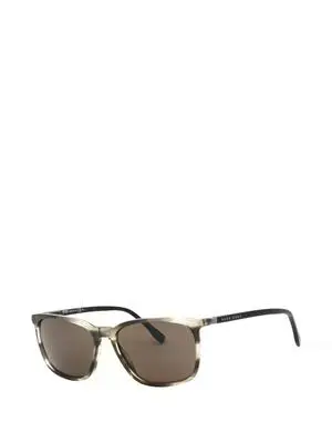 BOSS Square-frame Sunglasses