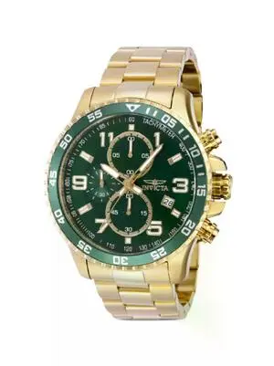 INVICTA Specialty 45mm Watch - Green