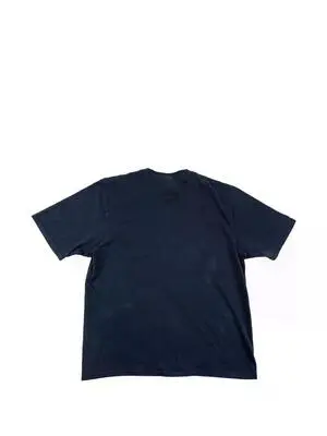 StÜssy New York World Tour T-shirt