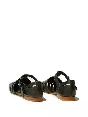 Hereu Vedra Fisherman Sandals