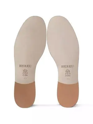 Hereu Vedra Fisherman Sandals