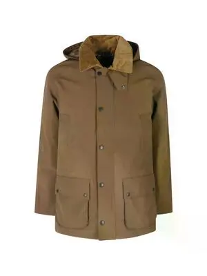 Barbour Winter Ashby Waterproof Jacket