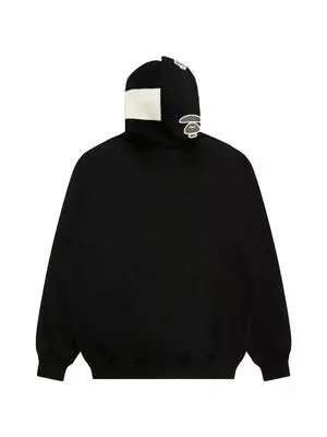 AAPE BY *A BATHING APE Aapeunvs Graphic-patch Hoodie