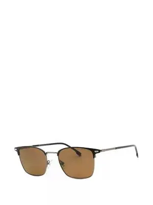 BOSS Square-frame Sunglasses