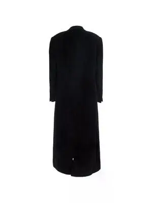 Tagliatore Double-breasted Peak-lapels Coat